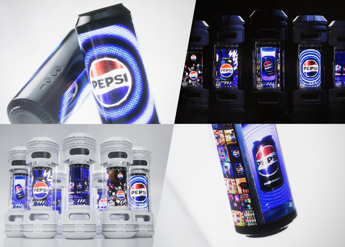 Inicio | PepsiCo Mexico