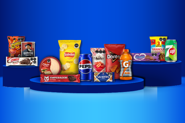 Inicio | PepsiCo Mexico